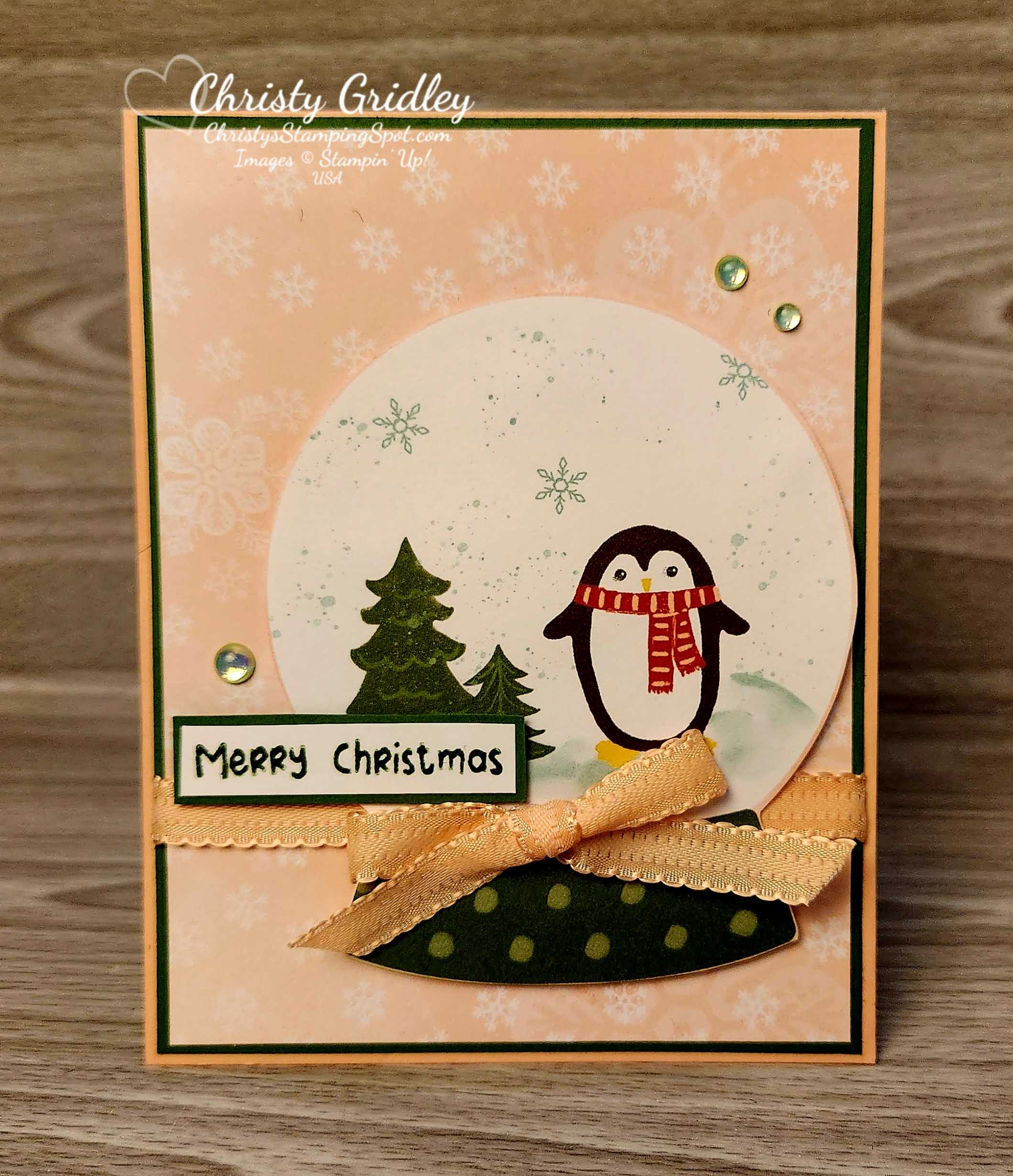 Snow Day Global Design Project Theme Challenge Card - Christy's ...